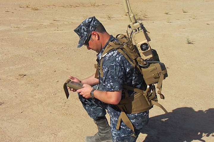 Northrop Grumman gets order to build electronic warfare (EW) RF jammers ...