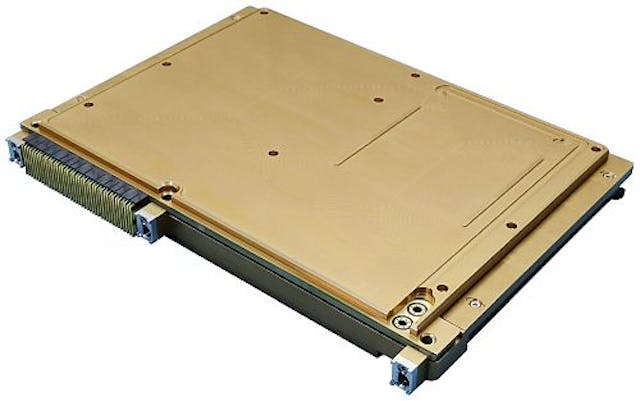 Mercury Systems introduces second generation of space-qualified solid ...