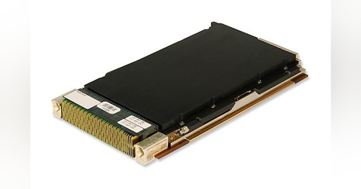 Abacos New 3u Openvpx Rugged Single Board Computer Combines Performance Security And Thermal