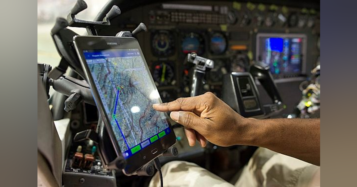 Air Force avionics experts ask industry for SWaP-optimized artificial ... Air Force avionics experts ask industry for SWaP-optimized artificial ...