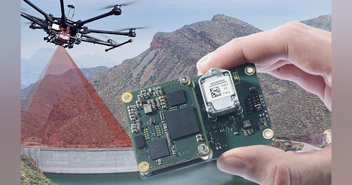 Inertial navigation for unmanned aerial vehicle (UAV) surveillance and ... Inertial navigation for unmanned aerial vehicle (UAV) surveillance and ...