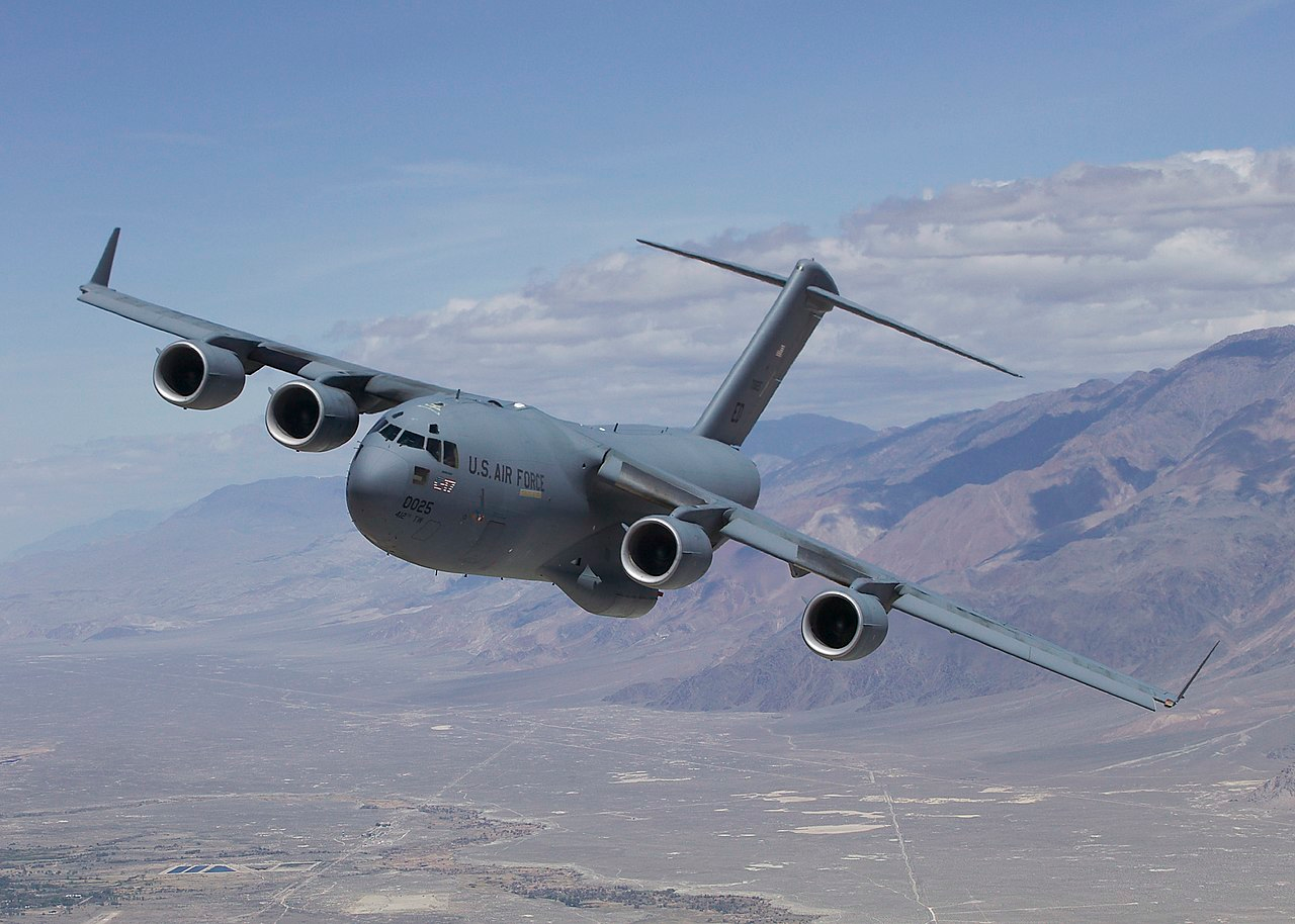 Honeywell's Jetwave communications system selected for USAF's ...