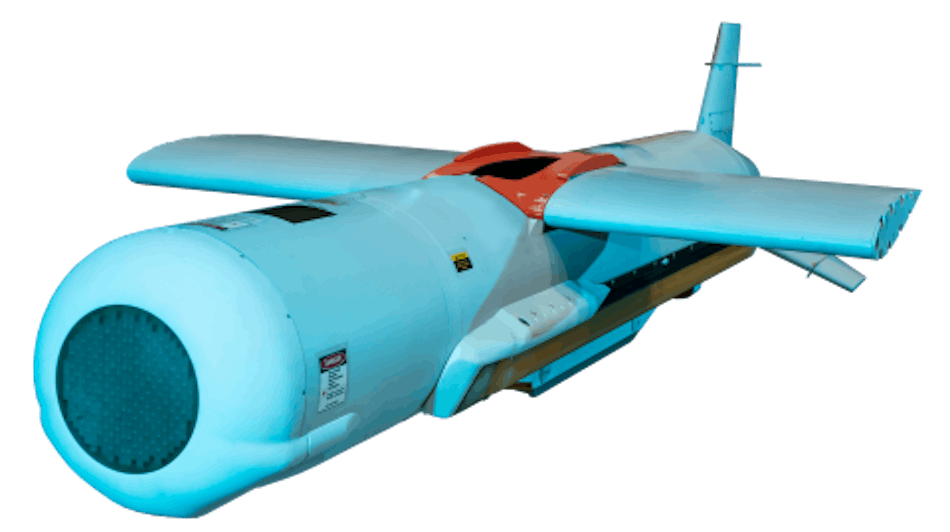 mine-hunting sonar upgrades | Military Aerospace