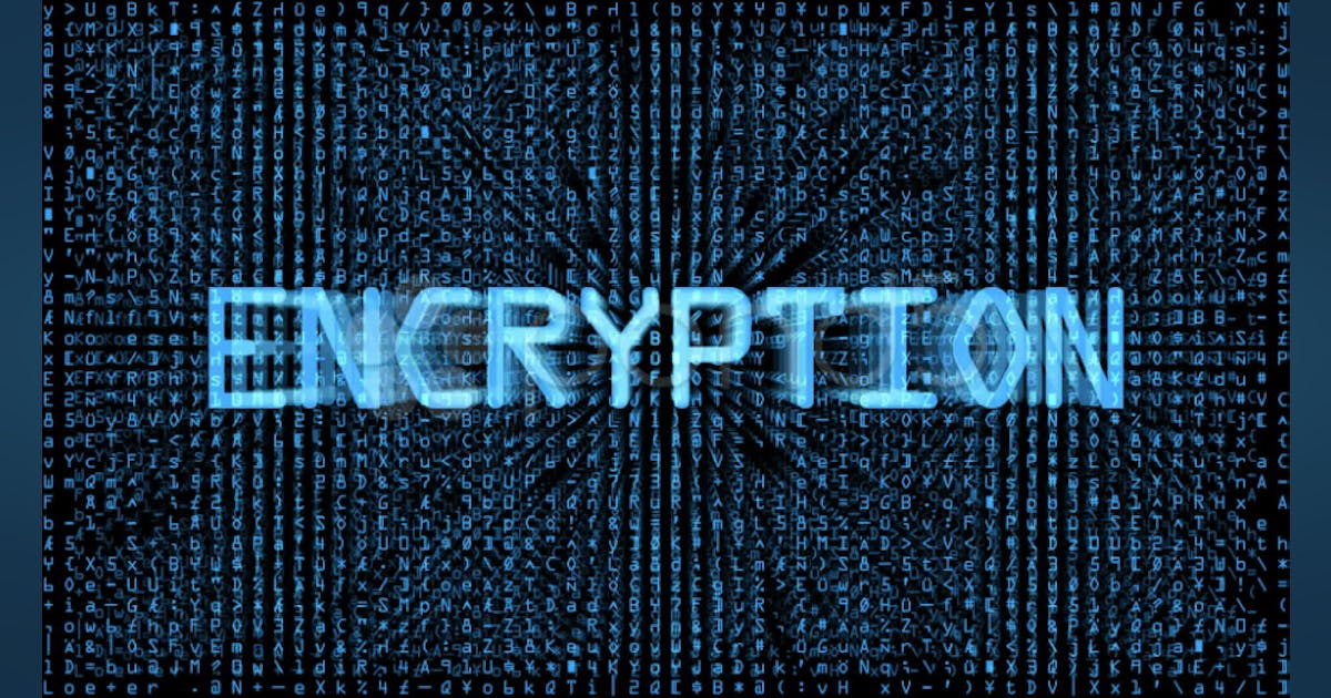 Cryptography Trusted Computing Symmetric Algorithms Military Aerospace