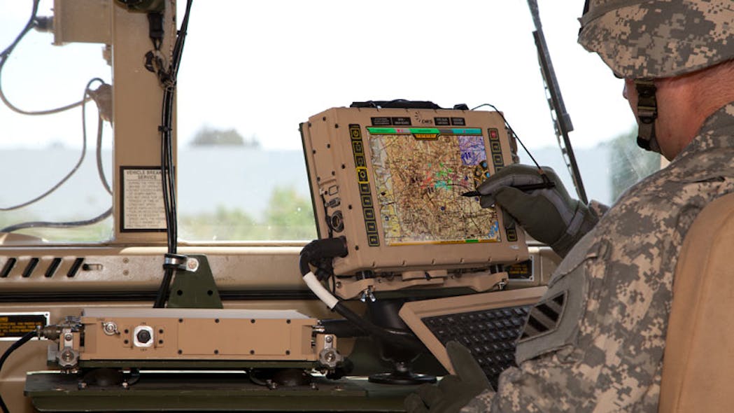 Navy chooses Metron for project to apply cloud computing and new data ...