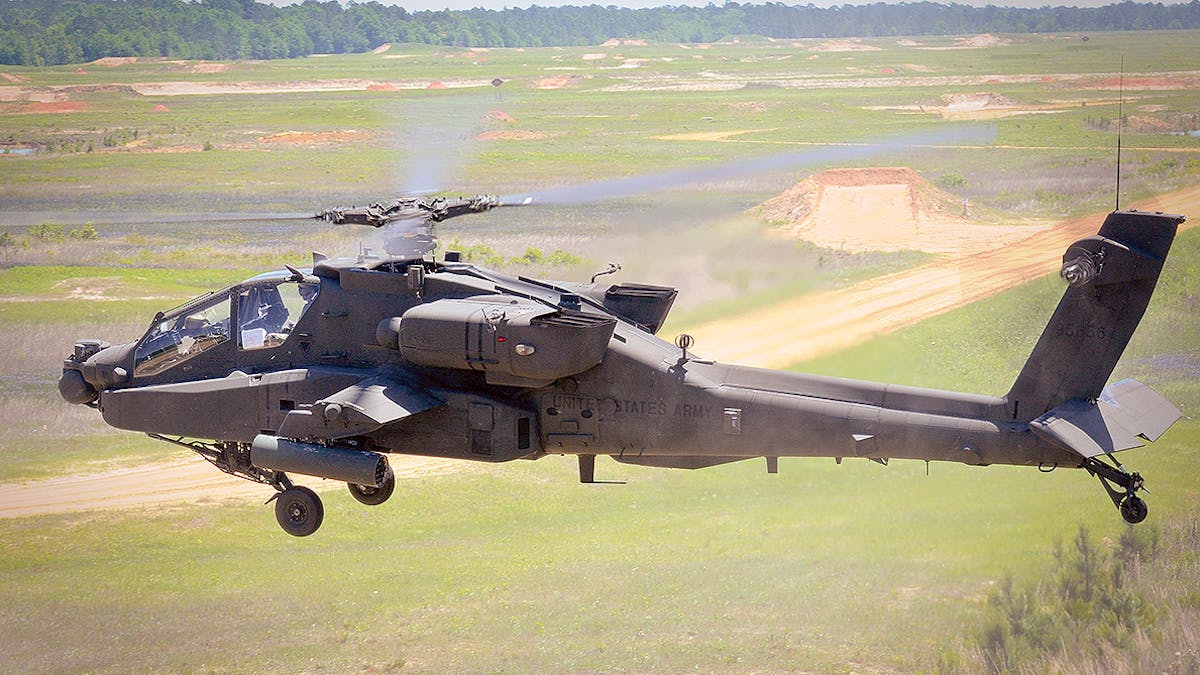 predictive maintenance sensors vibration | Military Aerospace