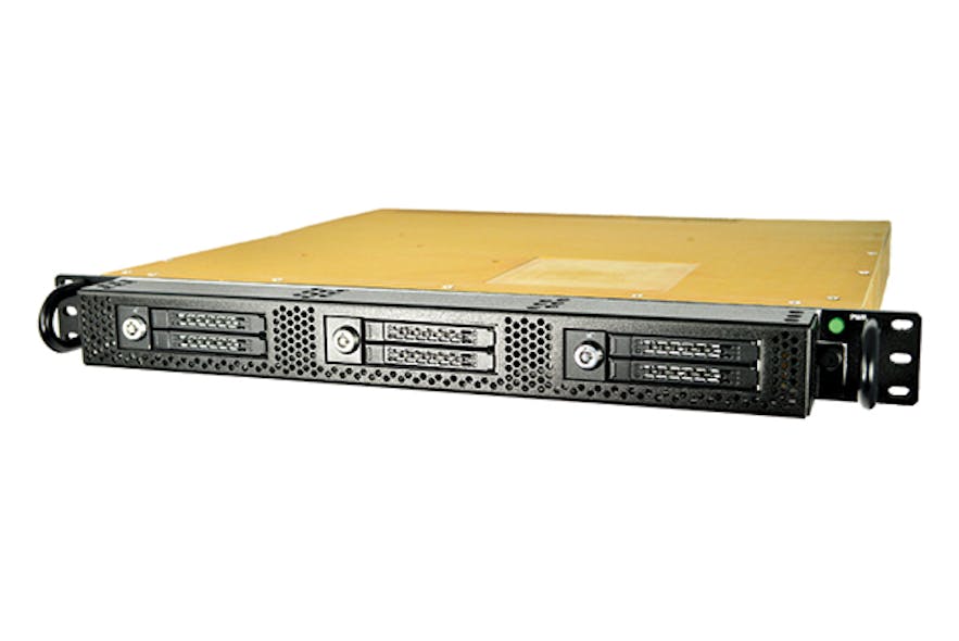 Rugged computer servers from Systel chosen for shipboard networking ...