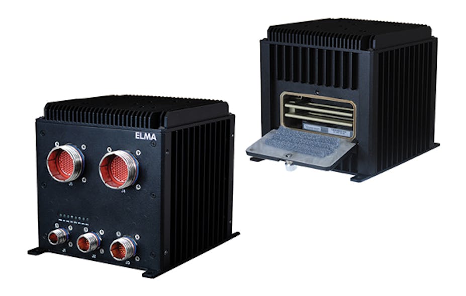 Military power electronics seeks to increase voltage and efficiency ...