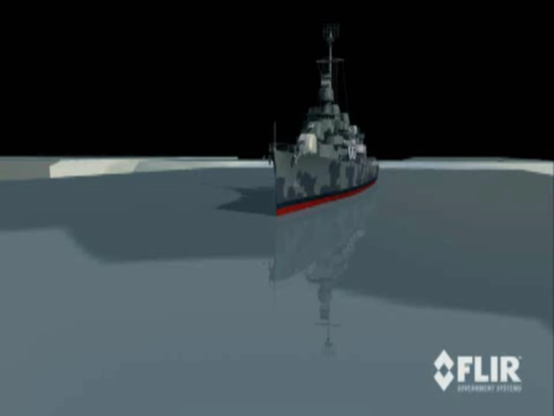 FLIR Systems BRITE Star II | Military Aerospace