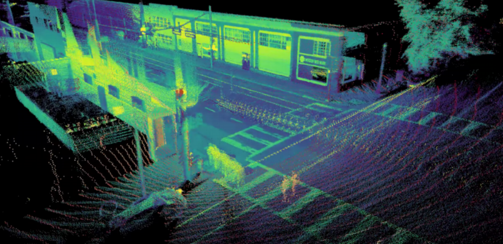 Air Force Research Lab chooses Princeton Infrared to develop ladar ...