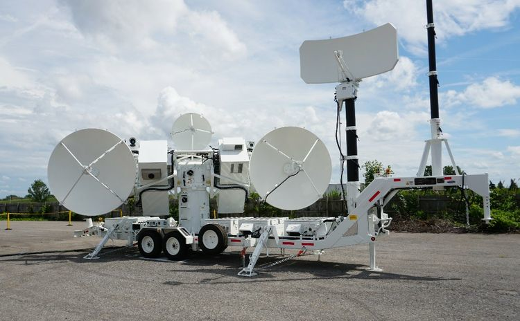 Northrop Grumman to provide advanced electronic warfare and simulation ...