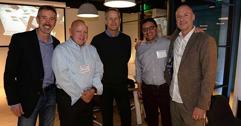 panasonic avionics opens first innovation studio | Military Aerospace