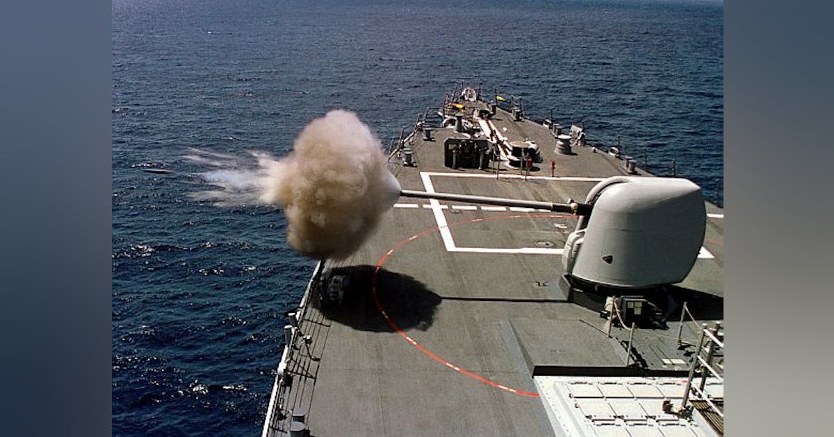 Navy asks L-3 electro-optics experts to build shipboard fire-control ... Navy asks L-3 electro-optics experts to build shipboard fire-control ...