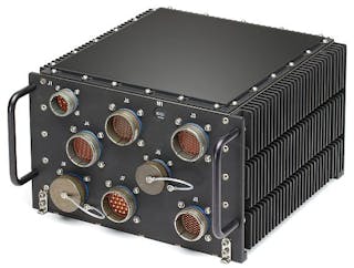 Northrop to build avionics mission computers for AH-1Z Viper helicopter ...