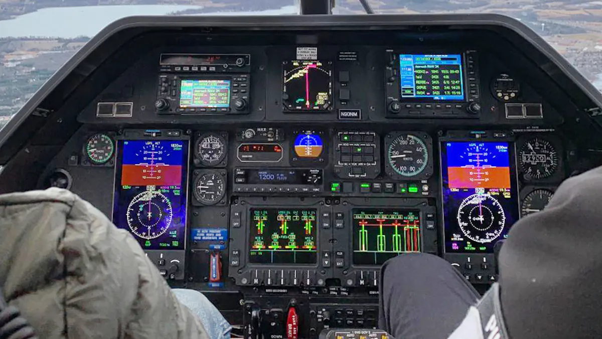 avionics helicopters certification | Military Aerospace