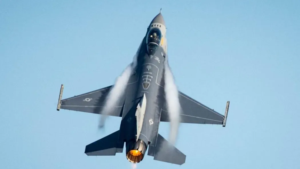 U.S. F-35, F-15, and F-16 jet fighters soon may have the unlimited ...
