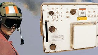 flight line test smart weapons | Military Aerospace