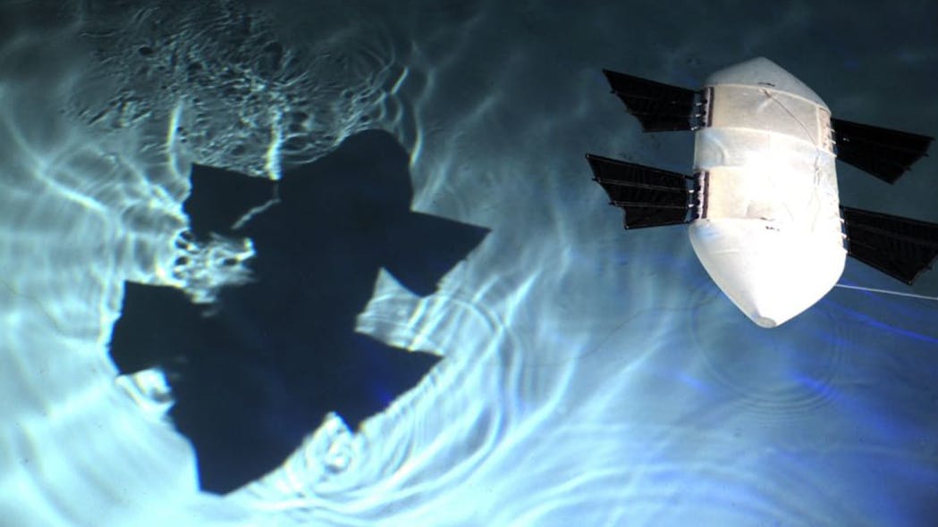 payload delivery unmanned submarines weapons and sensors | Military ...