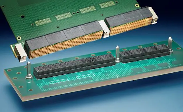 MULTIGIG RT connector platform sets a new standard for space | Military ...