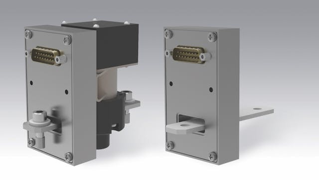 TE's new smart current sensor combines products | Military Aerospace