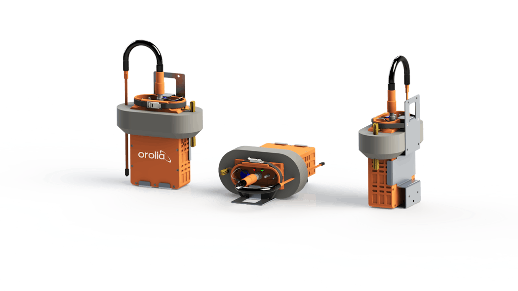 Orolia to debut pair of next-gen Emergency Locator Transmitters at ...