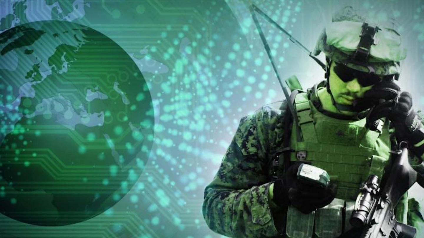 software unmanned sensors | Military & Aerospace Electronics