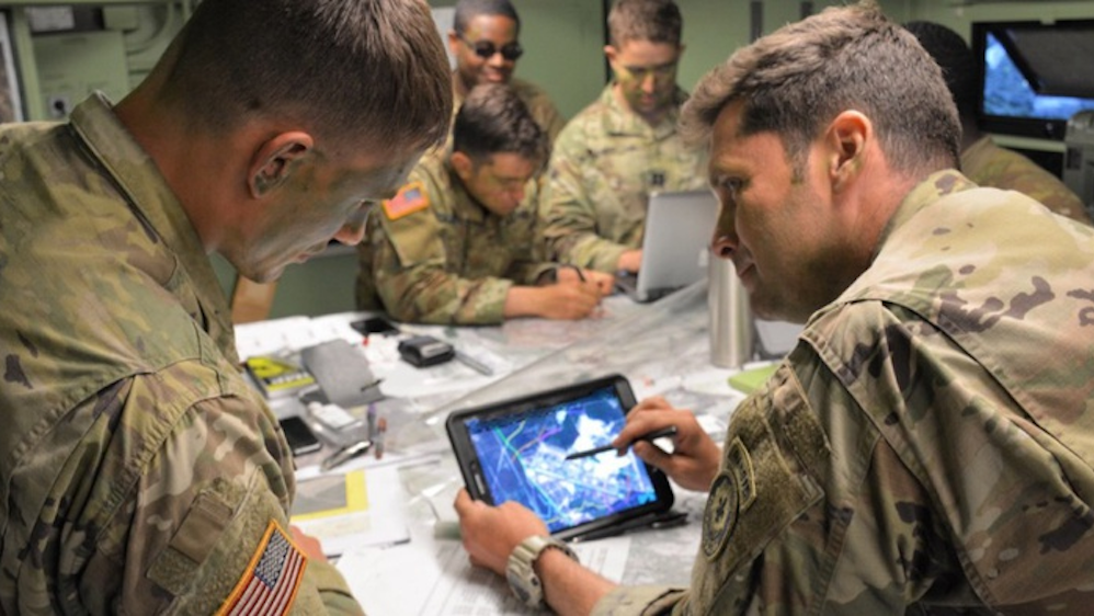 Pentagon releases digital plan to emphasize Cloud adoption, artificial ...