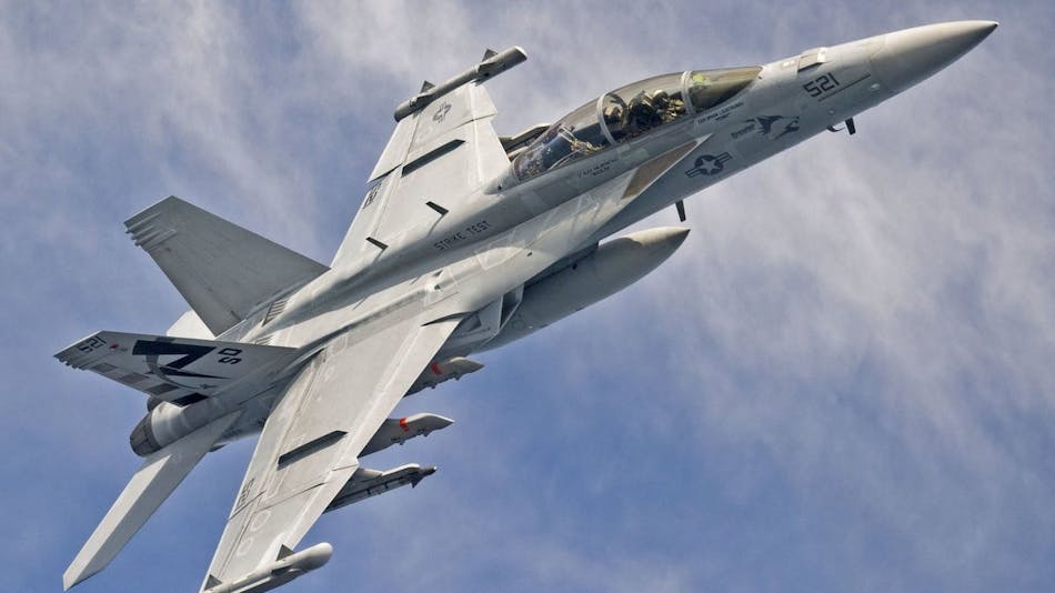 testing radars aircraft | Military Aerospace