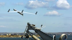 UAVs surveillance and reconnaissance multisensor payloads | Military ...
