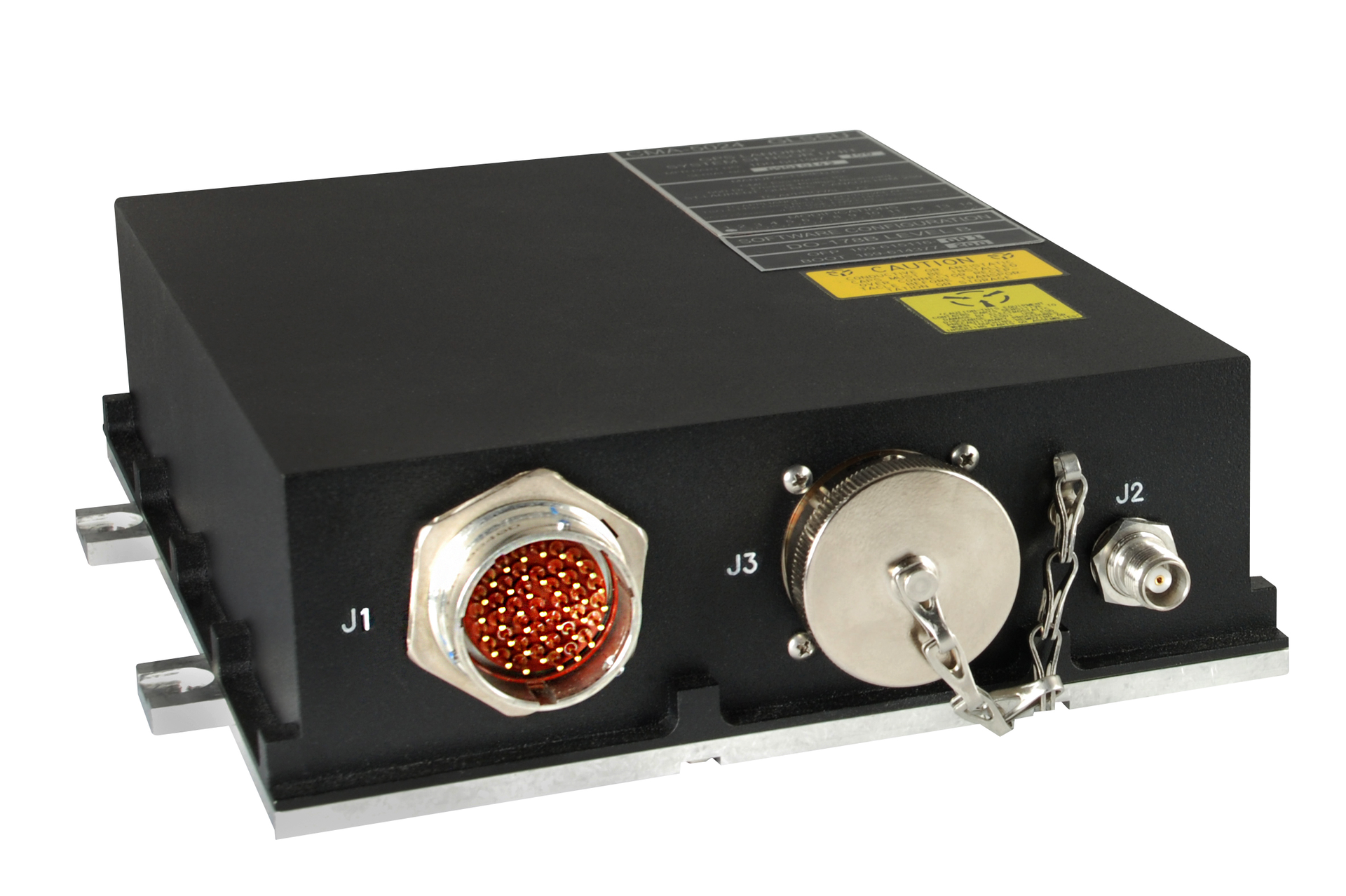 CMC Electronics develops customized CMA-5024 GLSSU for B777 aircraft ...