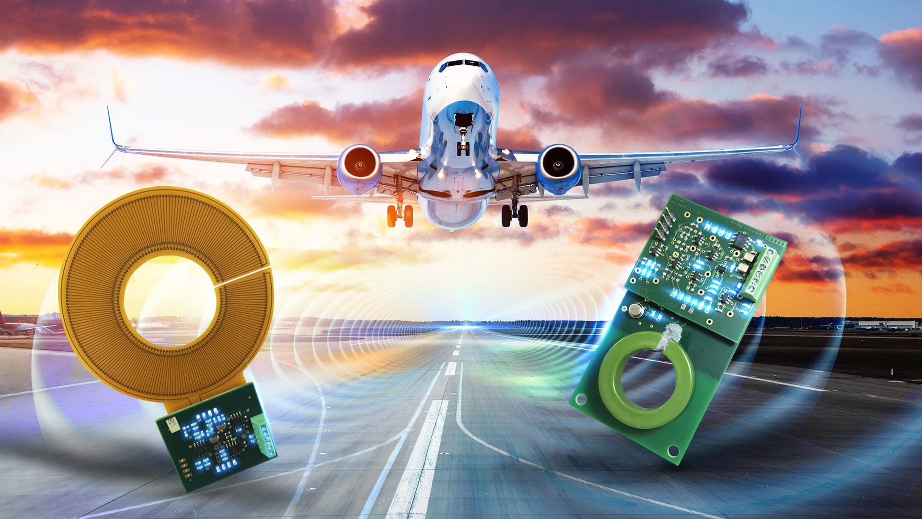 modular aircraft electrical systems solution | Military Aerospace