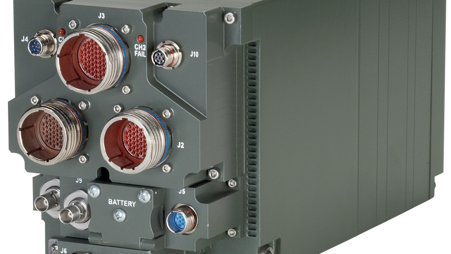 Military chooses tactical communications terminals from Viasat to help ...