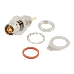 military aerospace RoHS and REACH compliant twinaxial connectors and ...