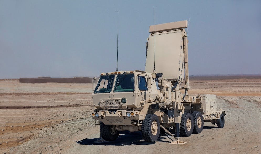 U.S. Army invests in counter-UAS system | Military Aerospace