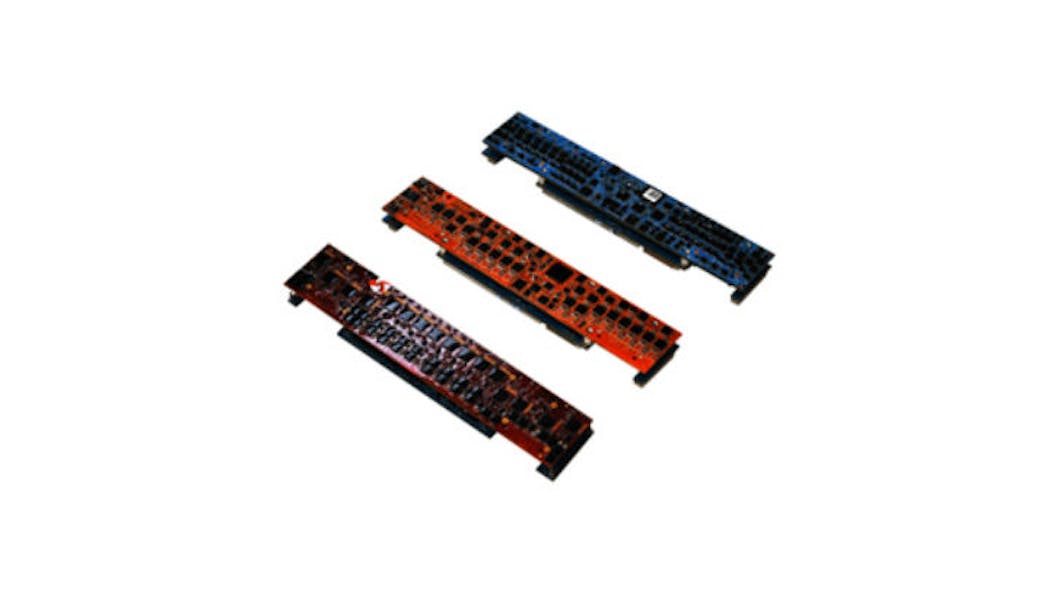 MIL-STD-1760 networking modules avionics | Military Aerospace