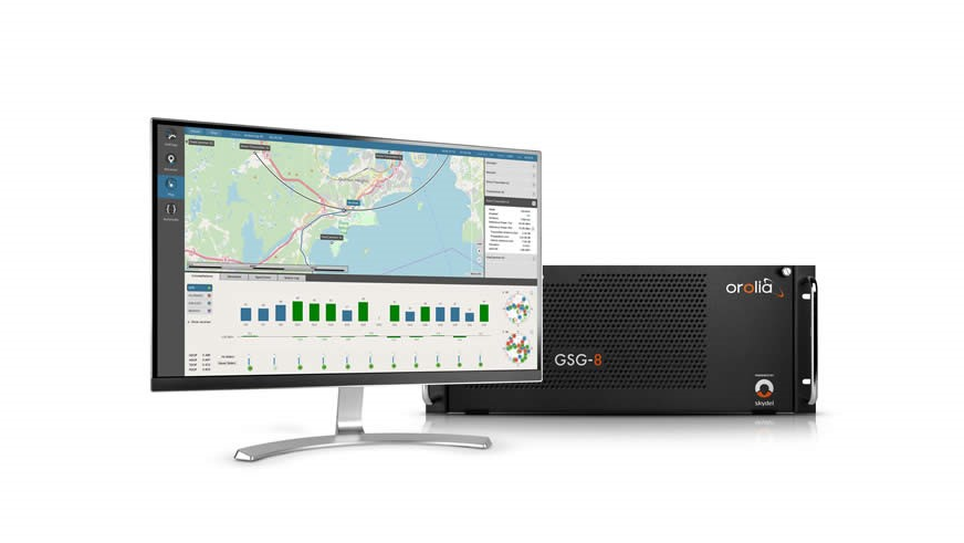 testing GPS/GNSS PNT | Military Aerospace