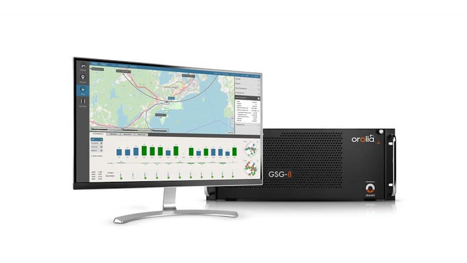 testing GPS/GNSS PNT | Military Aerospace