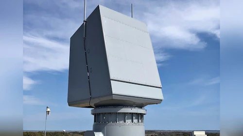 surface warships radar modular | Military & Aerospace Electronics