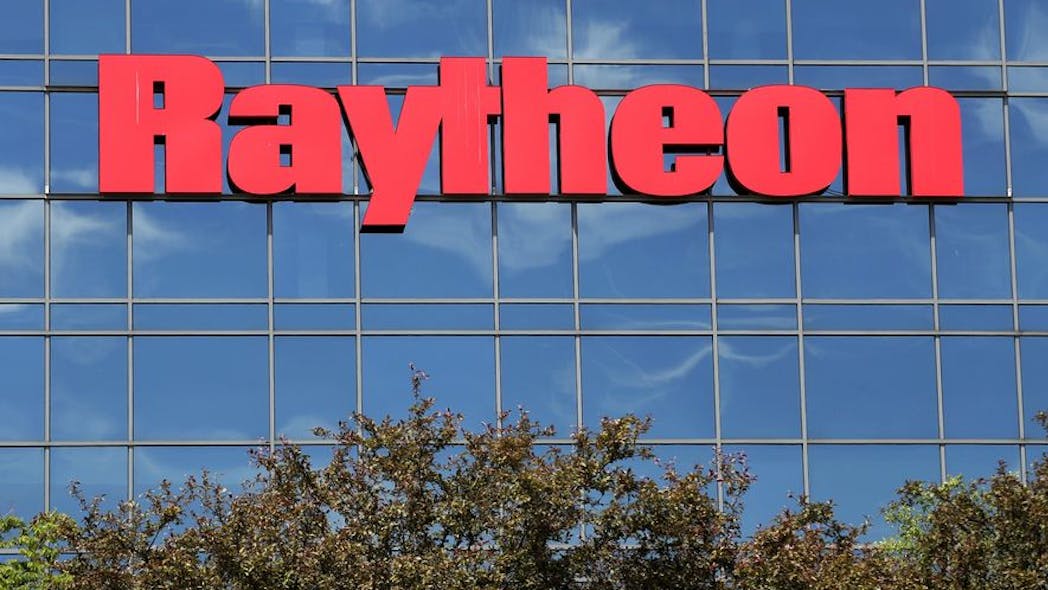 defense technologies Raytheon United Technologies | Military Aerospace