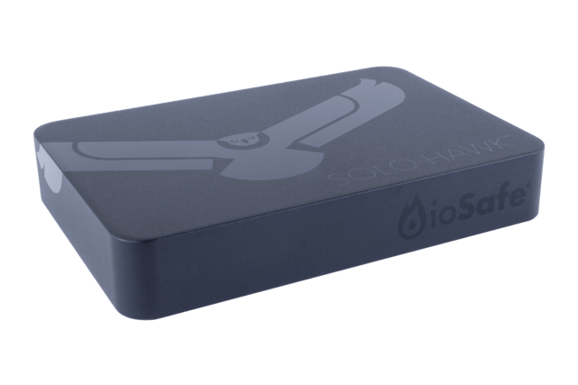 military-grade rugged storage device | Military Aerospace