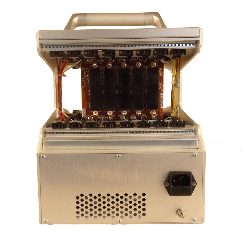 Pixus releases new configurations of OpenVPX development systems ...