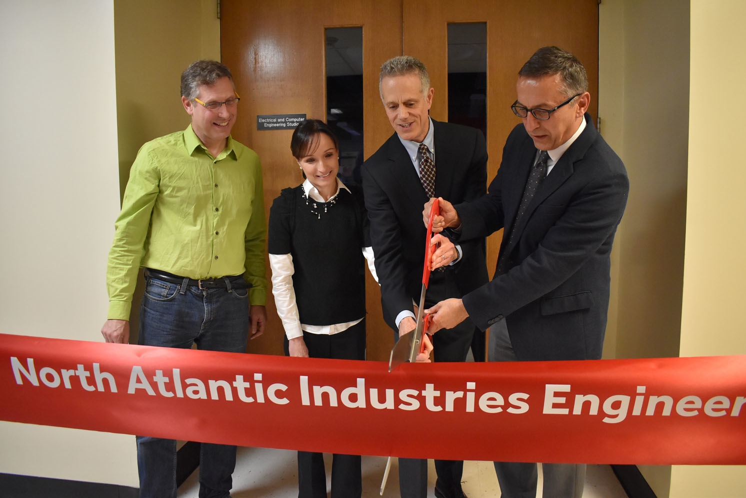 North Atlantic Industries Inc | Military Aerospace