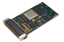 XPedite5470 | NXP QorIQ Eight-Core P4080 Processor-Based Conduction- or ...