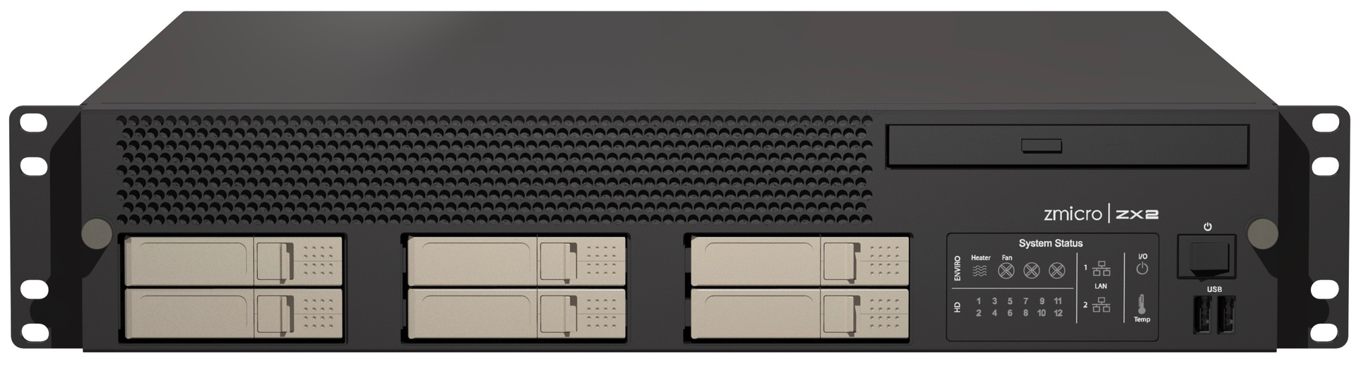 ZMicro Inc | Military Aerospace