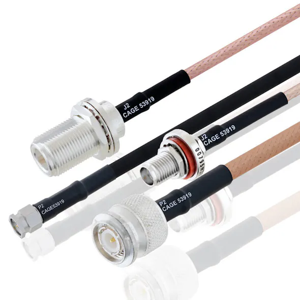J Standard Soldering (IPC J-STD-001 and IPC J-STD-006) For Coaxial ...