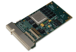 XPedite5430 | NXP QorIQ Eight-Core P4080 Processor-Based Conduction- or ...