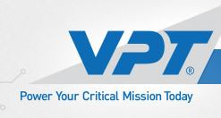 VPT Appoints Solid State Supplies for Product Distribution in the UK ...