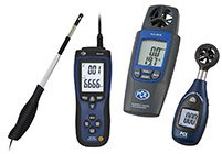 Anemometers and Wind Meters | Military Aerospace