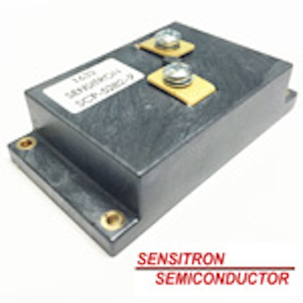 High Power Transient Voltage Suppressors | Military Aerospace