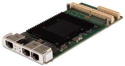 XPedite5200 | Freescale MPC8548E PowerQUICC III based PrPMC/XMC Module ...